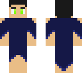ruina | Minecraft Skins