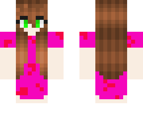 Sally | Minecraft Skins