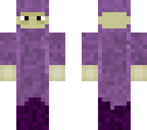 Shulker | Minecraft Skins