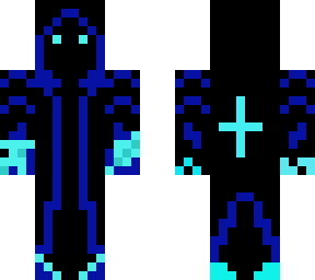 power | Minecraft Skins