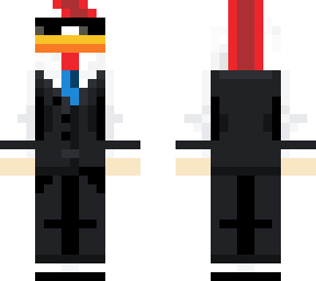 Chicken | Minecraft Skins
