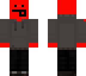 Troll | Minecraft Skins
