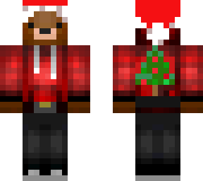 Baer | Minecraft Skins