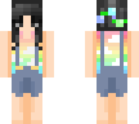 Jelly Bean | Minecraft Skins