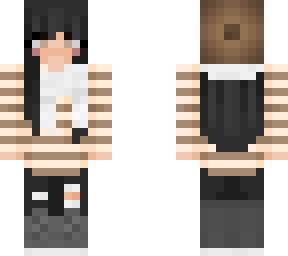 Blush | Minecraft Skins