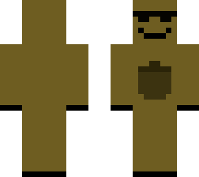acorn | Minecraft Skin