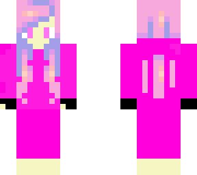 Akira | Minecraft Skin