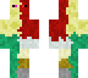 Dimensions | Minecraft Skins