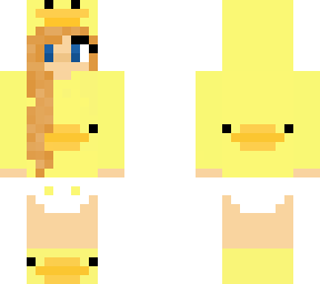 Baby | Minecraft Skins