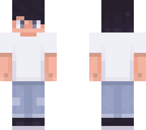 Plain White | Minecraft Skins
