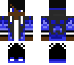 Dope | Minecraft Skins