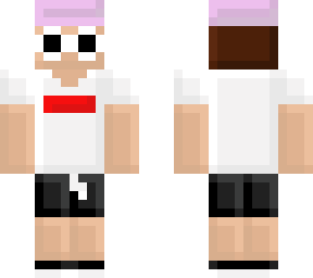 Brian | Minecraft Skins