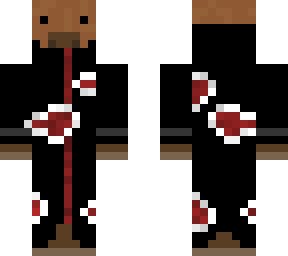 Capybara naruto | Minecraft Skin