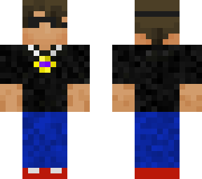 Adam | Minecraft Skins