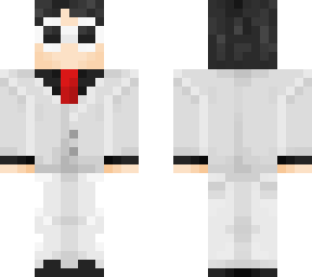 Clout Kid | Minecraft Skin