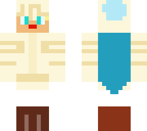 Cookie Run | Minecraft Skins