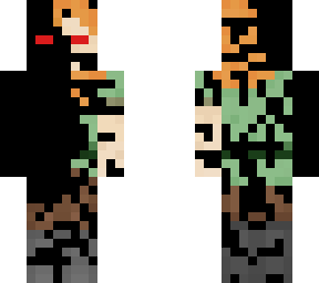 Alexbrine | Minecraft Skins