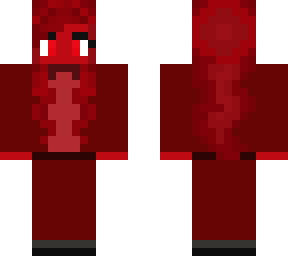 Crimson | Minecraft Skins