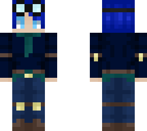 Dantdm | Minecraft Skins