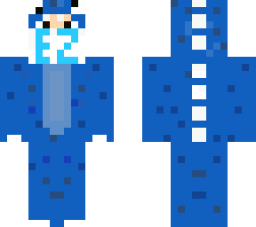 Easy | Minecraft Skins