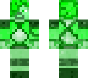 moss steve | Minecraft Skins