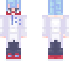ghiaccio | Minecraft Skins
