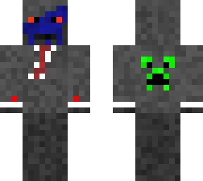 Admin | Minecraft Skins