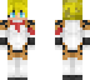 aigis | Minecraft Skins