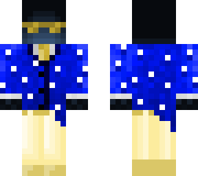 Mushroom | Minecraft Skins