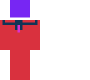 No Skin | Minecraft Skin