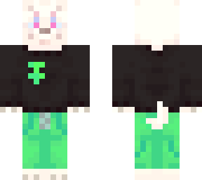 pitbull | Minecraft Skins