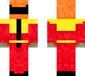 racing suit | Minecraft Skin
