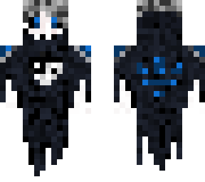 Reaper | Minecraft Skins