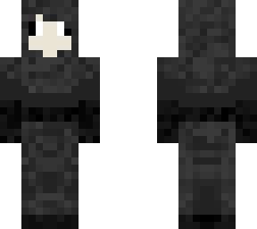 scp 049 | Minecraft Skins