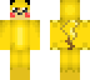 sewip | Minecraft Skin