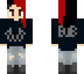 Danny | Minecraft Skins