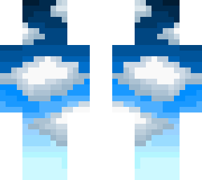 3d pixel art | Minecraft Skins