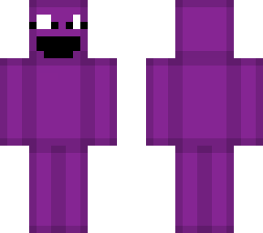 Sleepless Dave | Minecraft Skin
