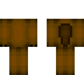 Spifey no head | Minecraft Skin