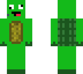Turtle | Minecraft Skins