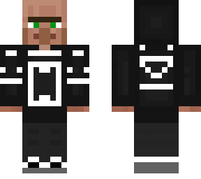 Villager | Minecraft Skins
