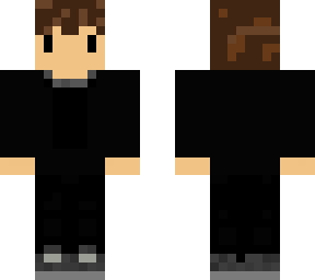 Wilbur | Minecraft Skins