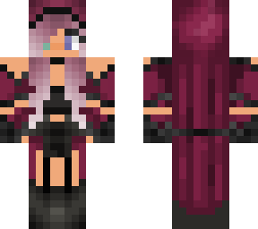 Witch | Minecraft Skins