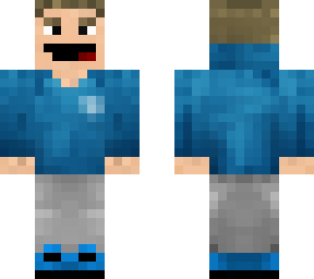 wroe2shaw sidecraft skin | Minecraft Skin