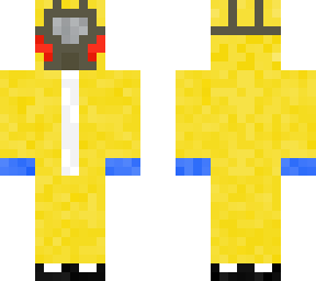Breaking Bad | Minecraft Skins