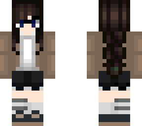 Alri | Minecraft Skin