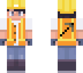 Constructor | Minecraft Skins