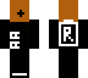 battery | Minecraft Skin