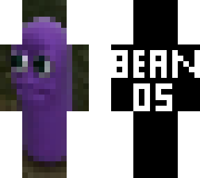 Beanos OOO | Minecraft Skin
