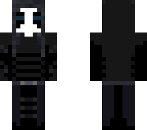 Behemoth | Minecraft Skin